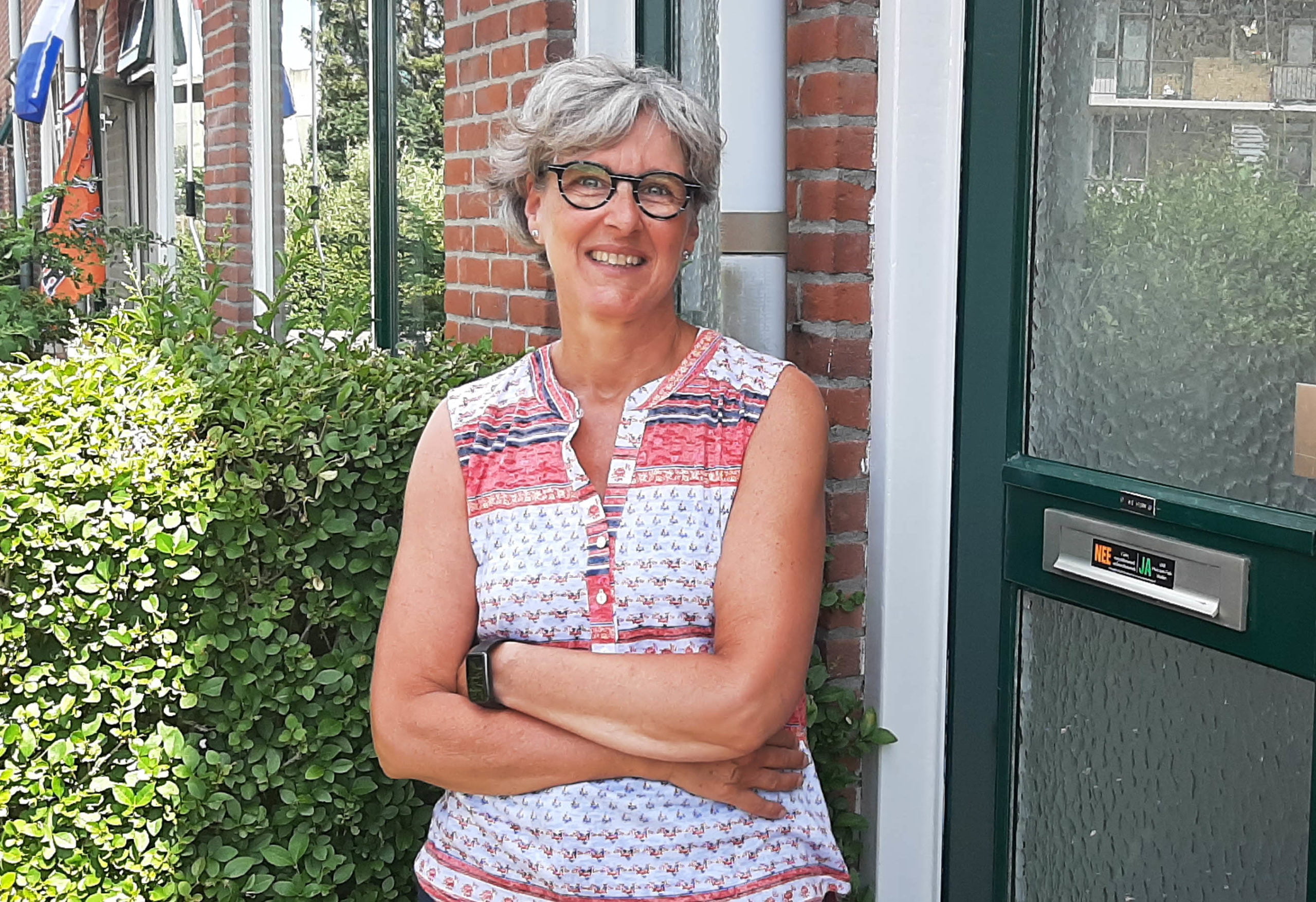 Mariël - HartslagNu